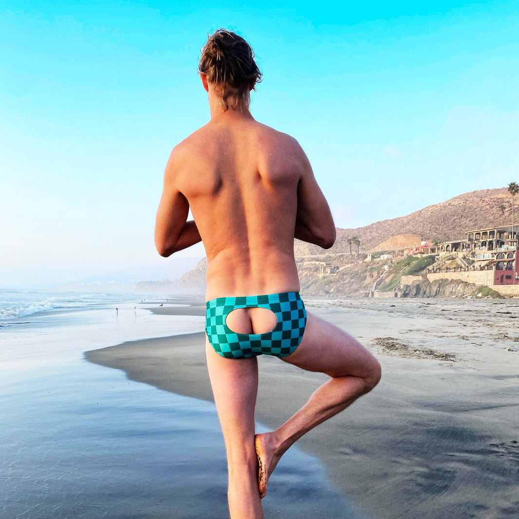 Moonies Open Window Style – Eco-Friendly Swimwear Collection