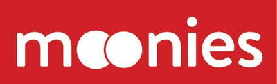 Collections – Moonies